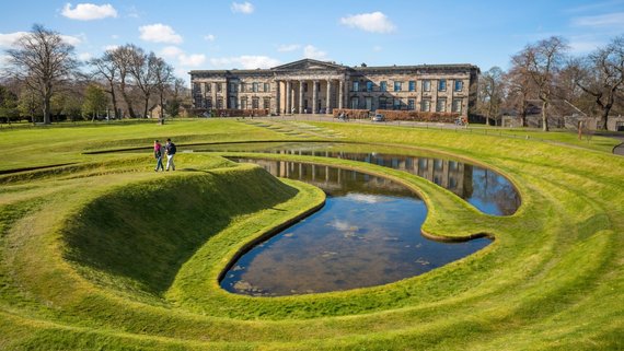Dean View – Elegant New Town Apartment in Edinburgh