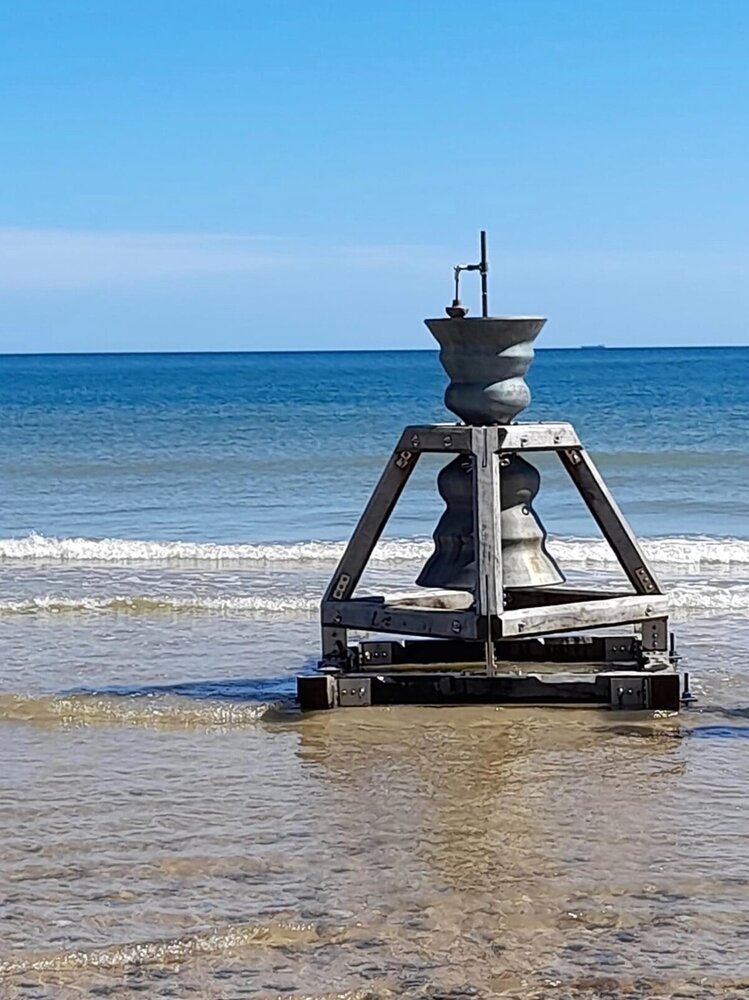 Jays Hatch Norfolk holiday cottage, beach two miles - Norfolk On The Beach