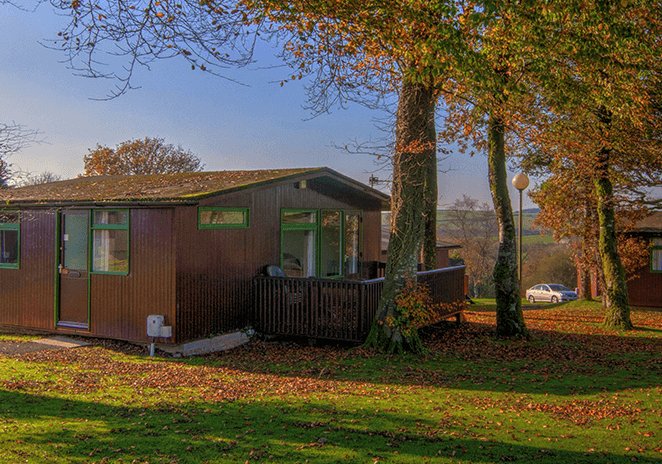 PIXIE LODGE - DOUBLEBOIS - CORNWALL, Dobwalls - AZEEKY HOLIDAYS LTD